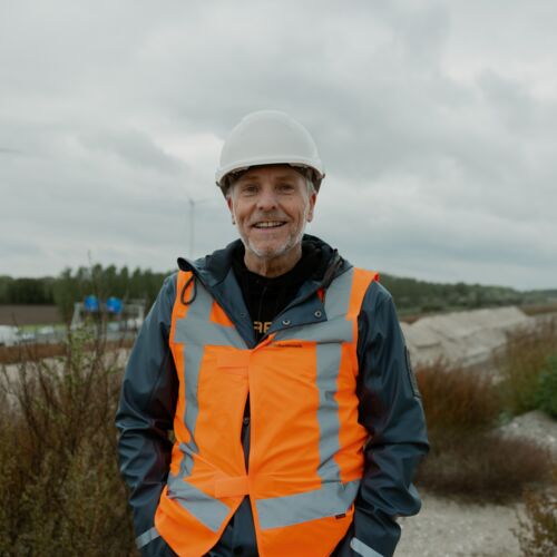 VolkerWessels Infra Digital - wat doen wij | VolkerWessels